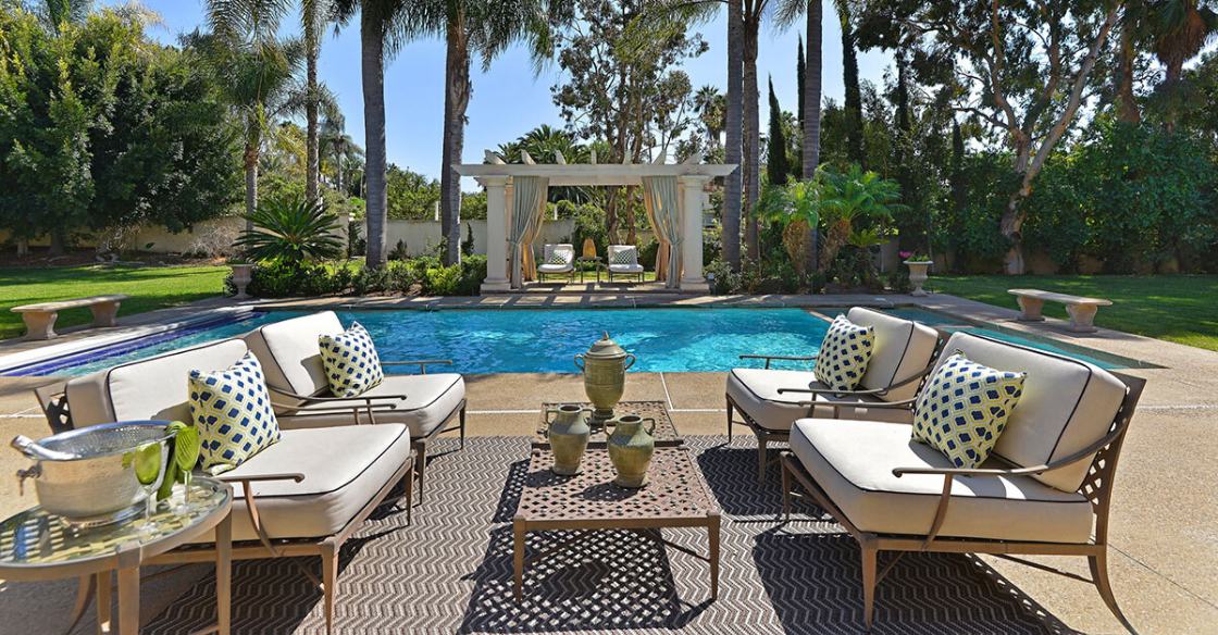 Summer Staycation Home Decor - Nativa Interiors