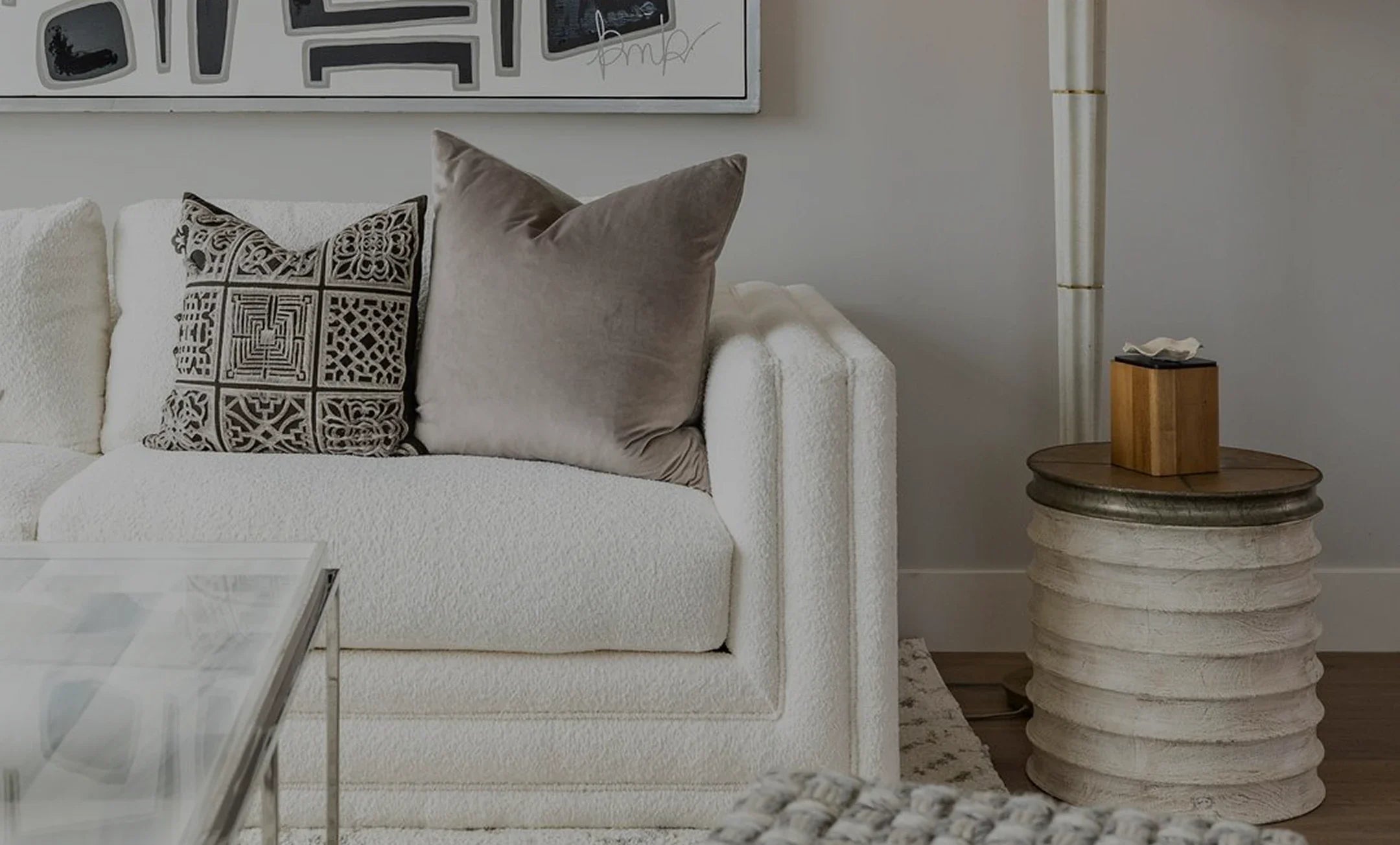 Modern Luxury Sofas | Nativa Interiors - Nativa Interiors